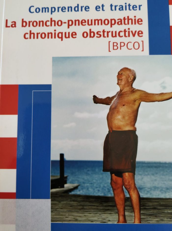 Comprendre et traiter la broncho-pneumopathie chronique obstructive ...