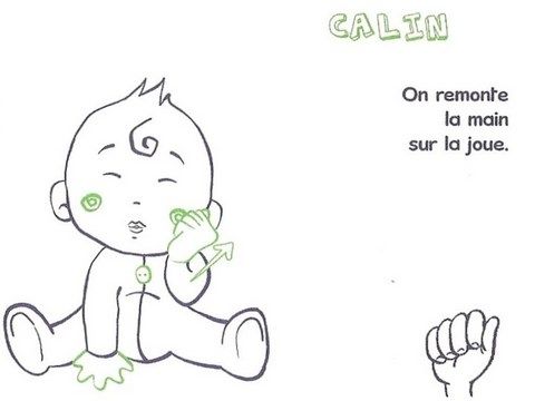Formation INTENSIVE à la Langue des Signes - Baby Signs - Apprendre à ...